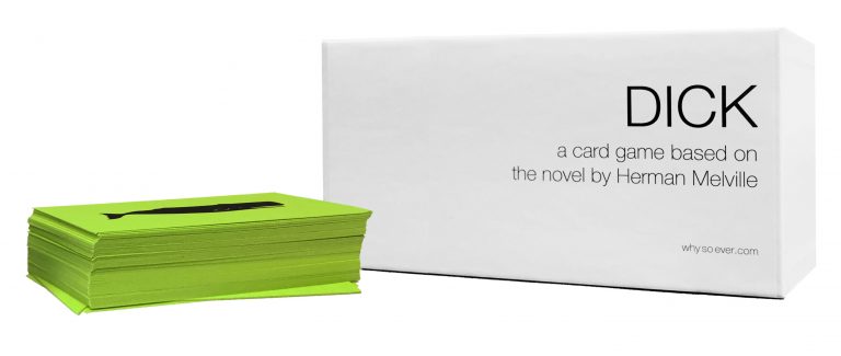 Local Professor Creates Card Game Popular Among the Literati » Dallas ...