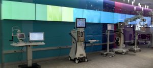 Alcon Experience Center Helps Eye-Care Company Share Its Vision ...