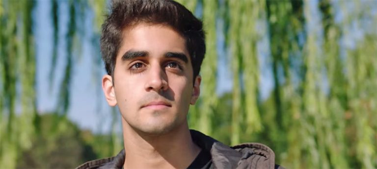 Innovator Says Millennials Can Help the World » Dallas Innovates