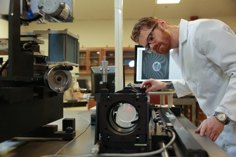 Essilor Researchers are Looking Out for Our Eyes » Dallas Innovates