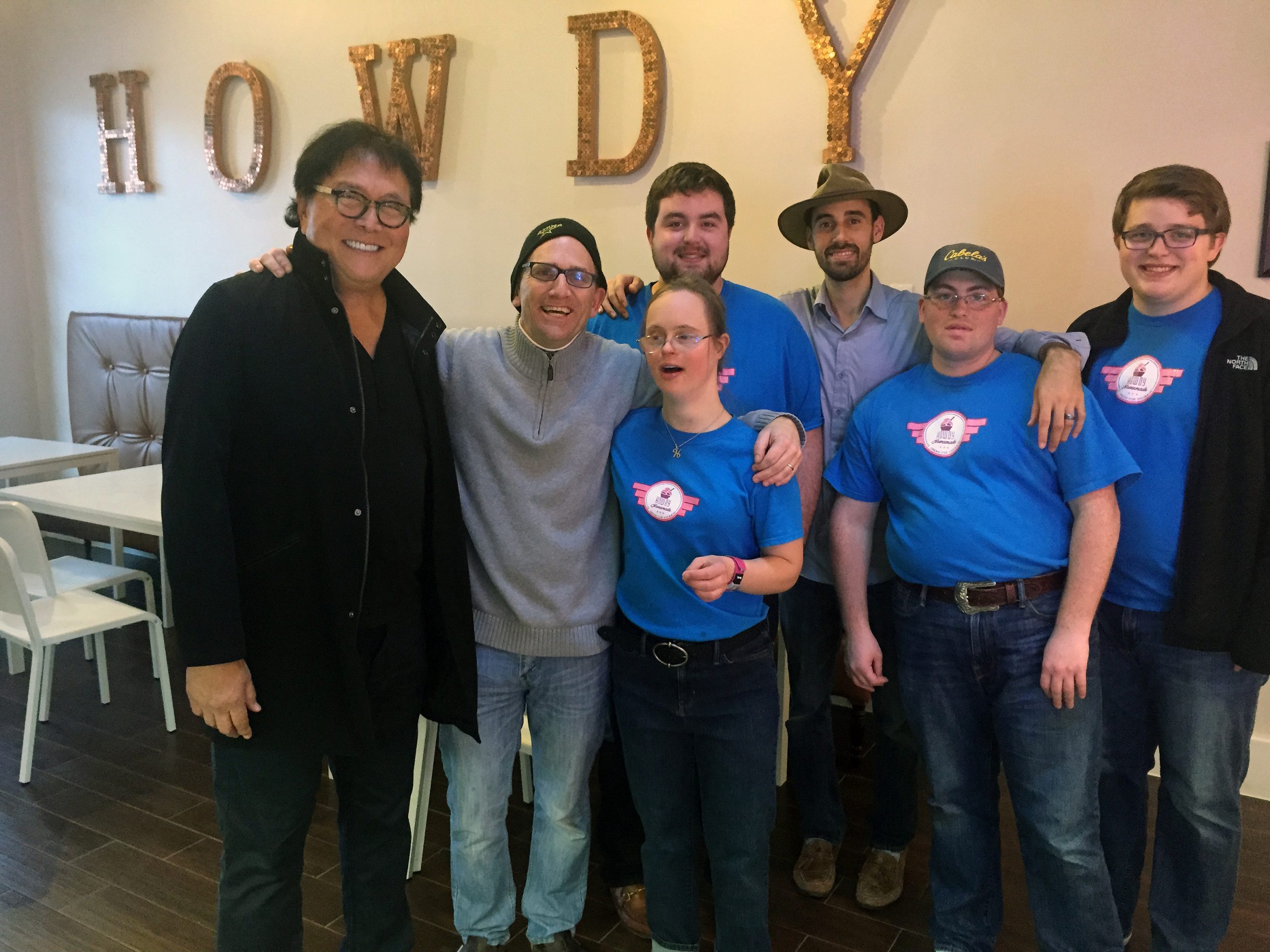 Howdy Homemade Puts Special Employees to Work » Dallas Innovates