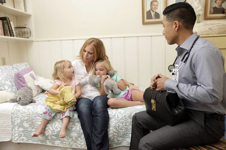 Mend is Bringing Health Care Home » Dallas Innovates