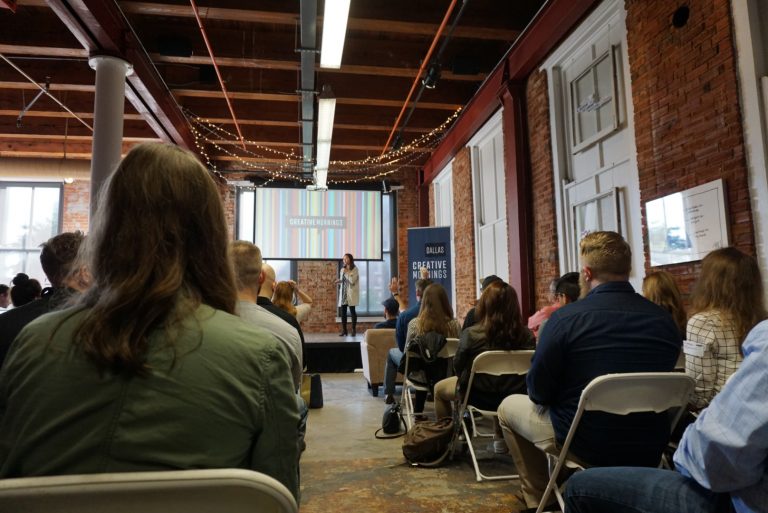 Dallas Startup Week: Day 4 Coverage Roundup » Dallas Innovates