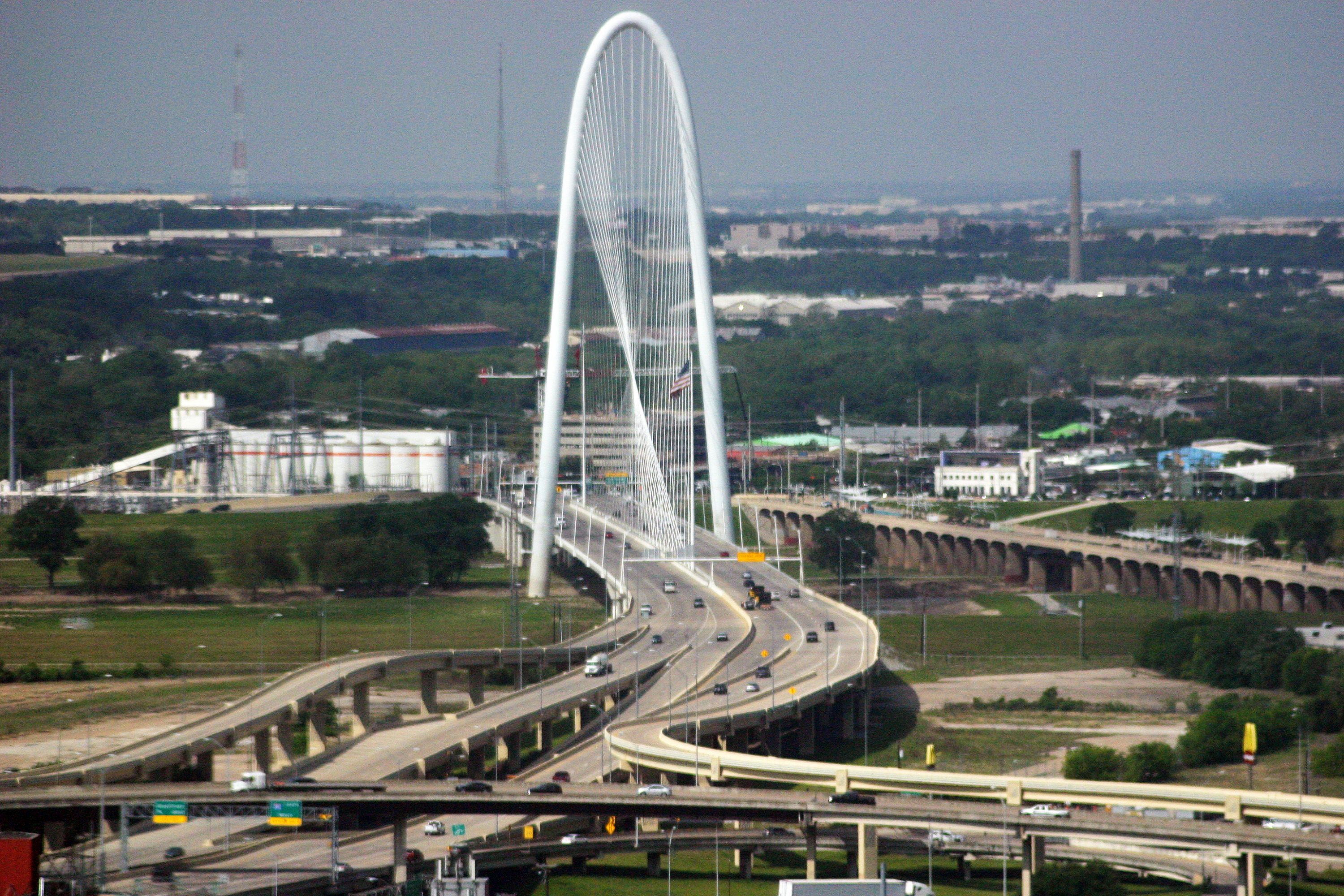 AT&T Smart Cities Moves Into Infrastructure Safety With New Monitoring ...