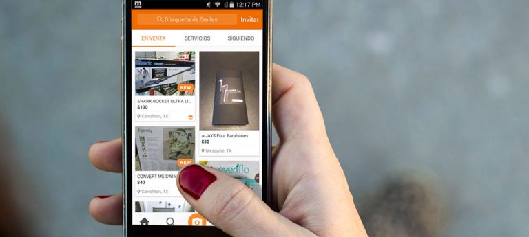 5miles App Introduces New Remote Shipping Feature » Dallas Innovates