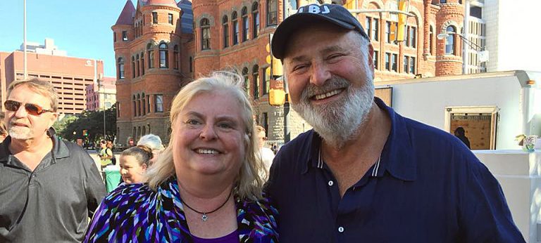 Dallas Film Commission’s Janis Burklund Keeps 'Shoots' Coming » Dallas ...
