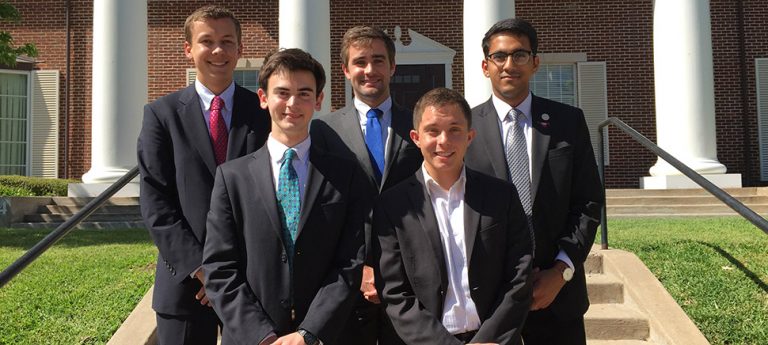 SMU Students Propose Innovation Community For Ex-Fraternity House ...