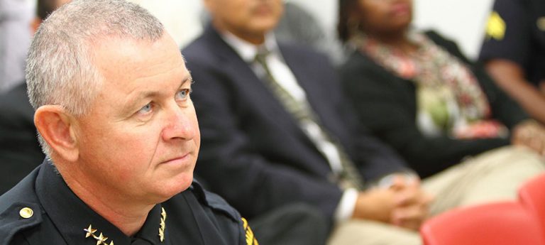 3 Things: DISD Police Chief's Retirement Plan: On the 'Bubbl' » Dallas ...