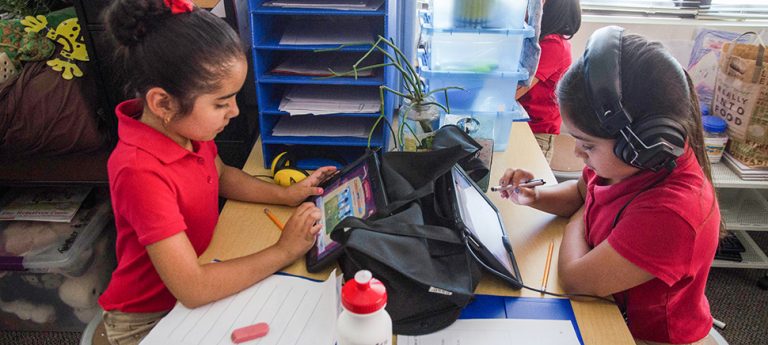 Reasoning Mind: Online Math Class a Plus for Kids » Dallas Innovates