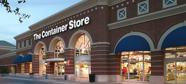 Coppell-Based The Container Store To Be Acquired by Bed Bath & Beyond ...