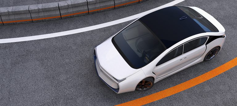 How Will DFW Embrace Driverless Cars? New Study Says 1M Could Make ...