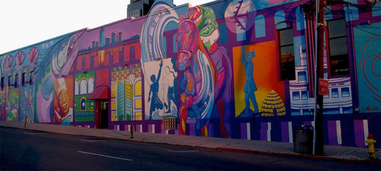 Ryan McCutcheon Creates 'Ghost' in his Art » Dallas Innovates