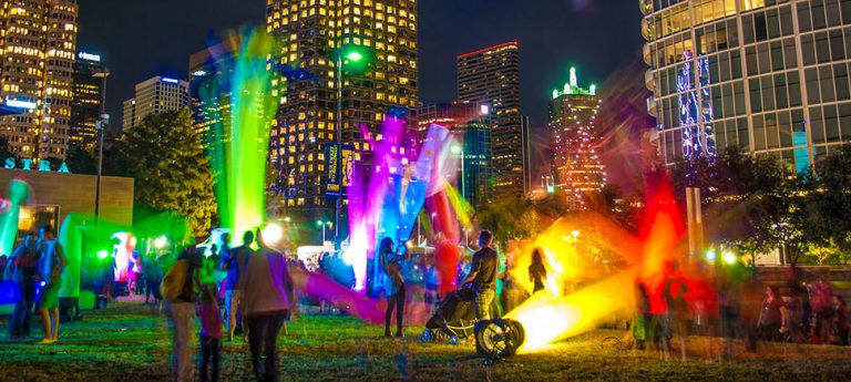 Upcoming AURORA Exhibit Seeks Proposals from Dallas-based Artists ...