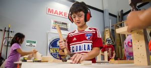 Not Sure Which DFW Makerspace Is Right For You? Here's Your Guide ...