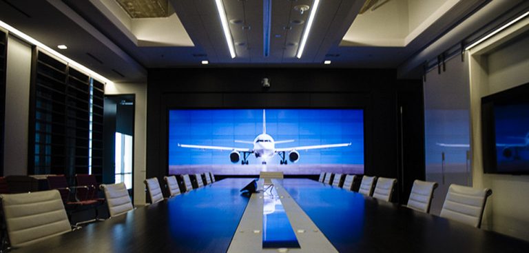 Innovative Spaces: Sabre Puts Focus on User Experience » Dallas Innovates
