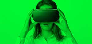 What's on the Horizon for VR? Reel FX, 900lbs of Creative Leaders Give ...