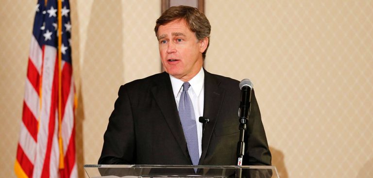 Center for BrainHealth Honors ex-Legislator Dan Branch » Dallas Innovates