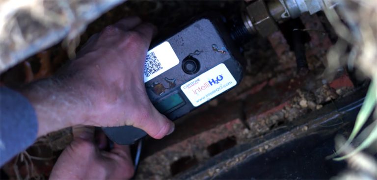 Capstone Makes Smart Water Meters Even Smarter » Dallas Innovates