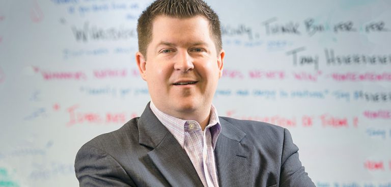 Vickers Takes Dean's Post at Dallas Baptist University » Dallas Innovates