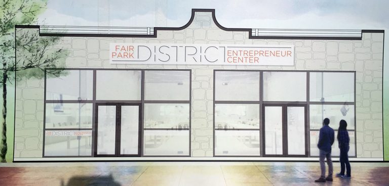 The District Incubator to Bring DEC Model to Fair Park Area » Dallas ...