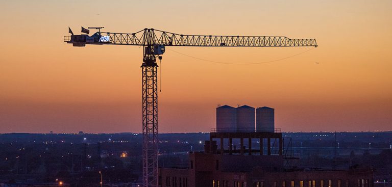 UTA's New Construction Management Degree Builds for the Future » Dallas ...