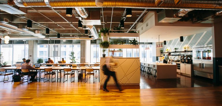 WeWork Bringing its Coworking Concept to Plano » Dallas Innovates