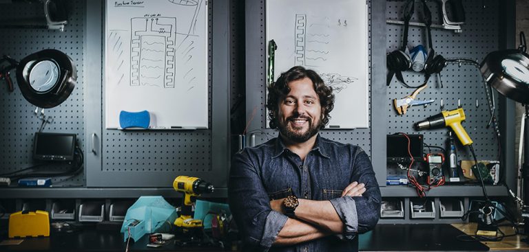 Life as a Serial Entrepreneur: The World of Ben Lamm » Dallas Innovates