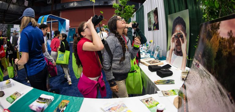 Earth Day Texas Returns with Eco-Friendly Message » Dallas Innovates