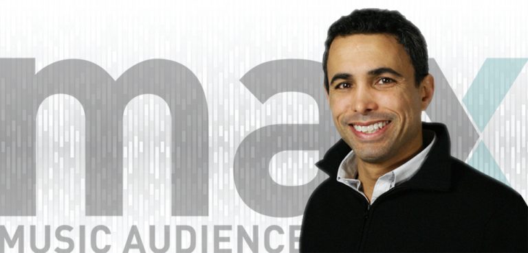 Tuning Up: Frisco-Based Music Audience Exchange–aka MAX–Raises Series B ...