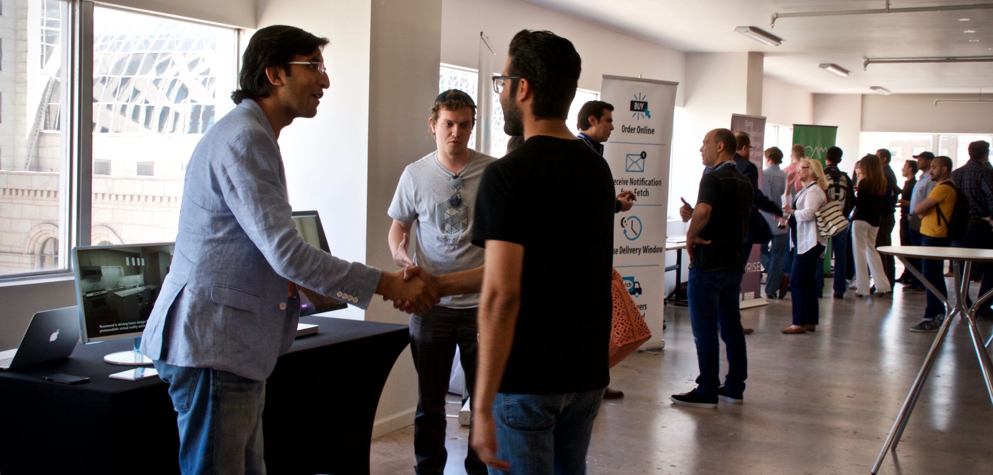 Dallas Startup Week 2017: Day 5 Roundup » Dallas Innovates