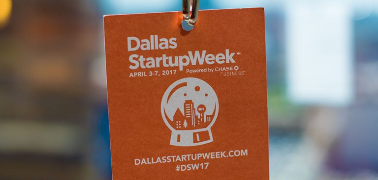 Dallas Startup Week 2017: Day 1 Roundup » Dallas Innovates