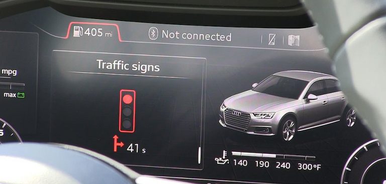 Texas’ First Smart City Traffic Signal System Coming in May » Dallas ...