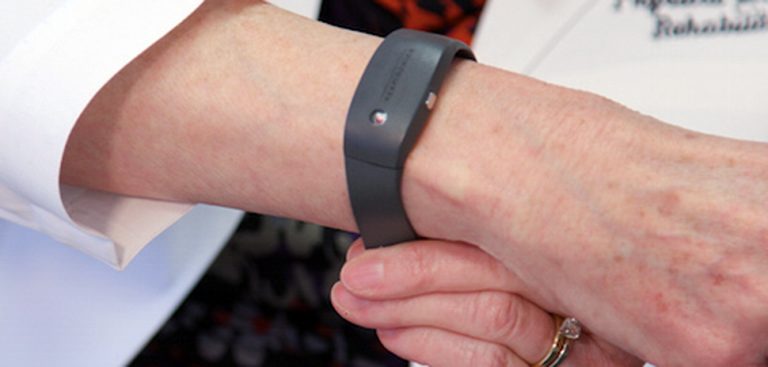Study Looks at Wrist Device to Diagnose Sleep Apnea » Dallas Innovates