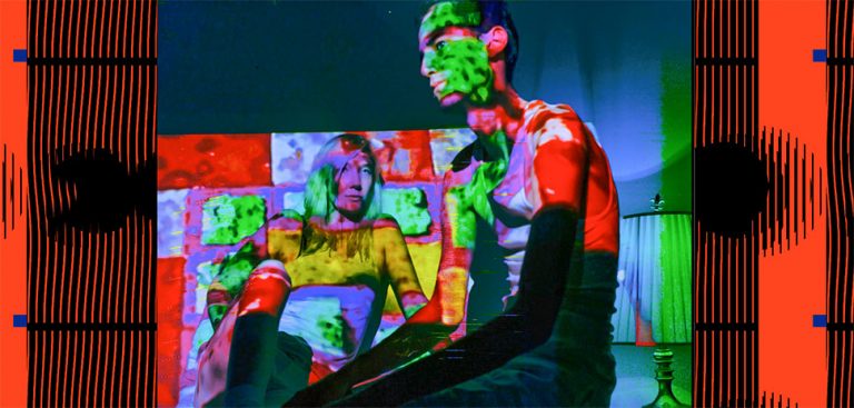 Dead White Zombies Troupe Staging 'Holy Bone' » Dallas Innovates