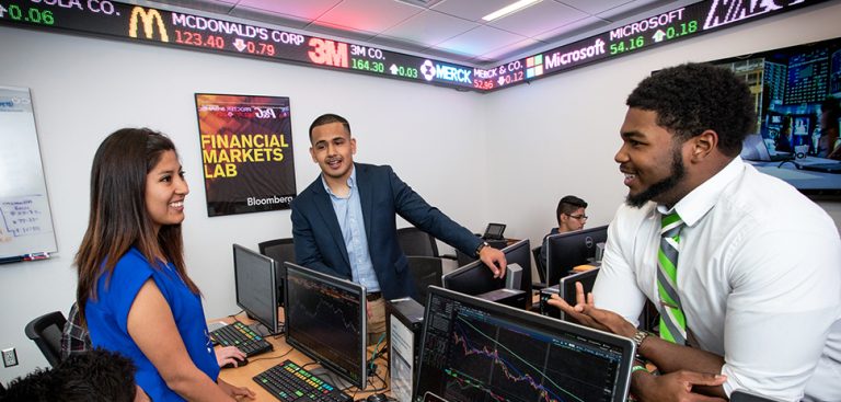 UNT Student Investment Group Pursues $1M Goal » Dallas Innovates