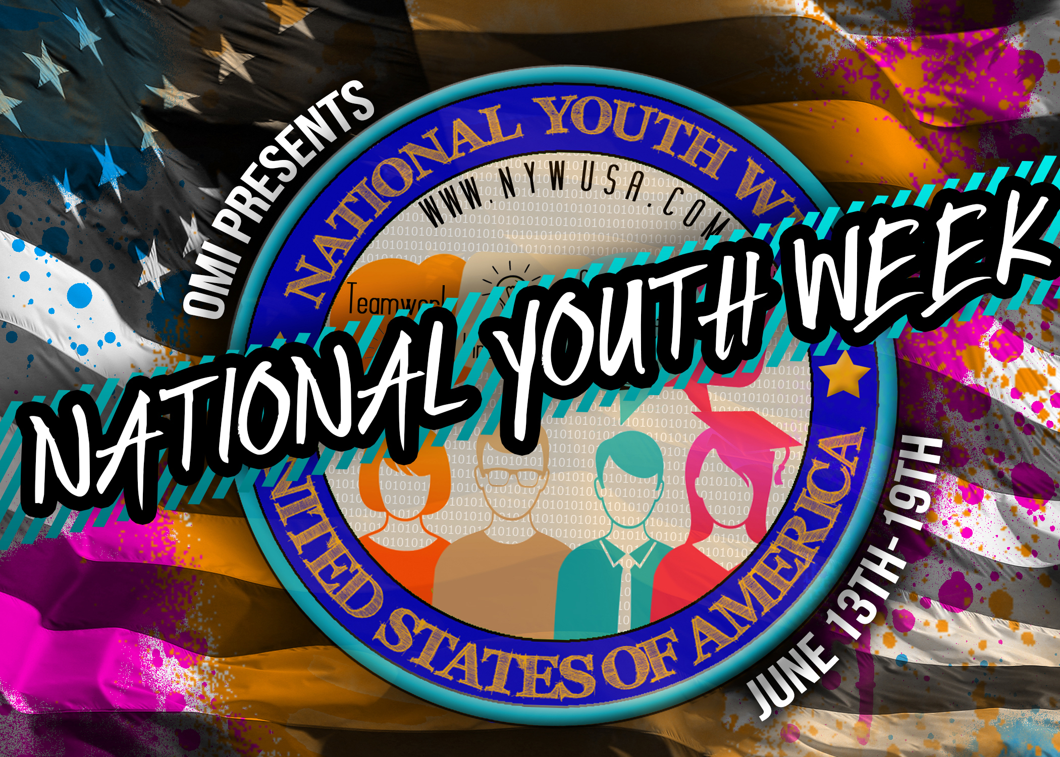 Dallas Nonprofit Launching National Youth Week » Dallas Innovates