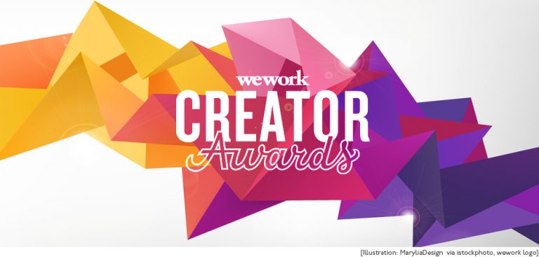 WeWork Announces Five Dallas Finalists for Creator Awards » Dallas ...
