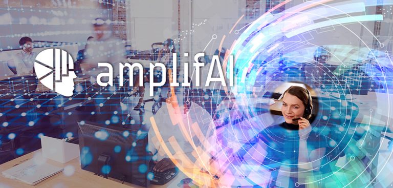 AmplifAI Focuses AI Tech on Improved Performance, Morale » Dallas Innovates