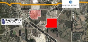 Digital Realty to Build $1B Data Center in Garland » Dallas Innovates