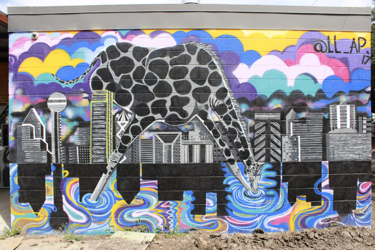 Deep Ellum Art Co. Announces Initial Event Lineup » Dallas Innovates