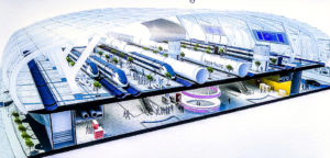 Q+A: Dallas-led AECOM Group Named Winner in Hyperloop Contest » Dallas ...