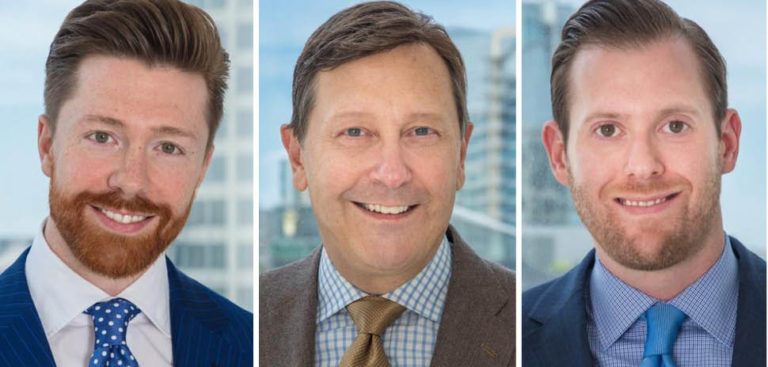 Former Choose Energy Employees Launch VC Firm » Dallas Innovates
