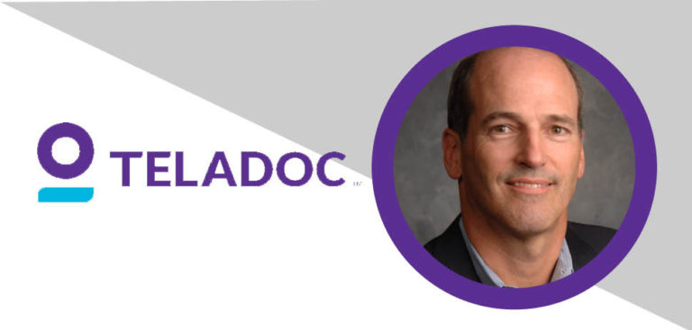 Teladoc Looking to Boost AI, Tech With Former Pandora CEO » Dallas ...