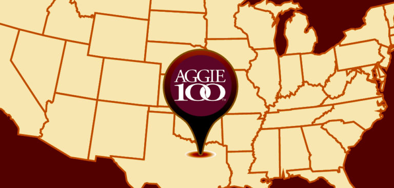 21 DFW Companies Make Texas A&M's Aggie 100 List » Dallas Innovates