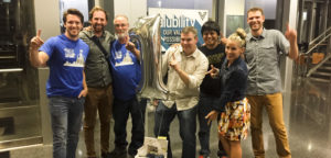 Recap: See the Ideas Spurred at Startup Weekend Fort Worth » Dallas ...