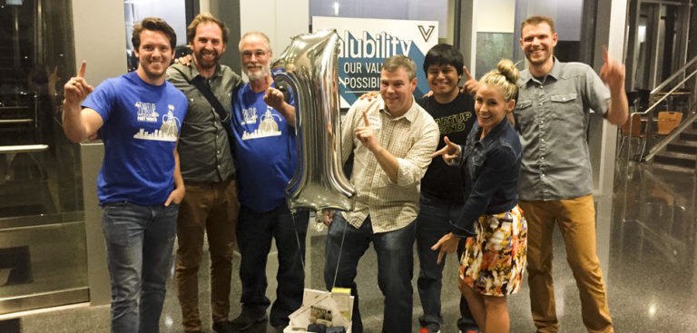 Recap: See the Ideas Spurred at Startup Weekend Fort Worth » Dallas ...