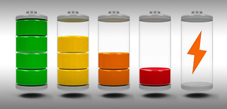 Need a Power Boost? Dallas Startup to Install Charging Stations for ...