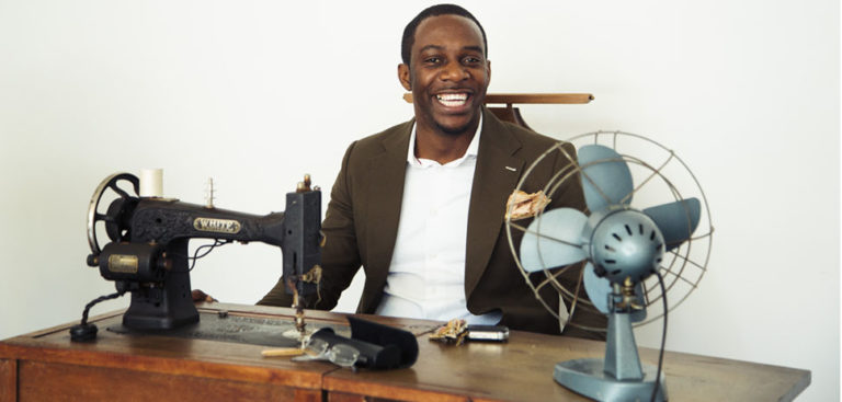 'Rising Star' Fashion Label Don Morphy Opens First Pop-Up Store ...