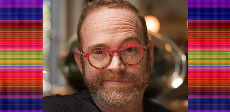 Artist/Director/Technologist Jeremy McKane Aims to Protect Our Oceans ...