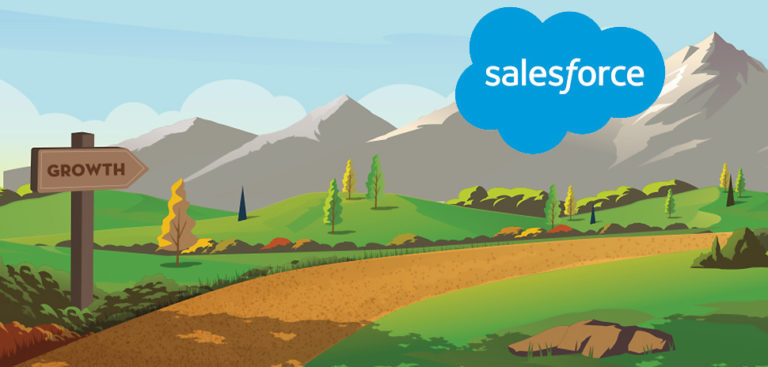 Growth Camp: Salesforce to Give Startups Actionable Advice on Pathway ...